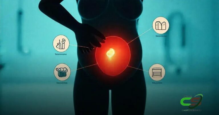 8 Causas Comuns De Ferida No Umbigo: O Que Você Precisa Saber