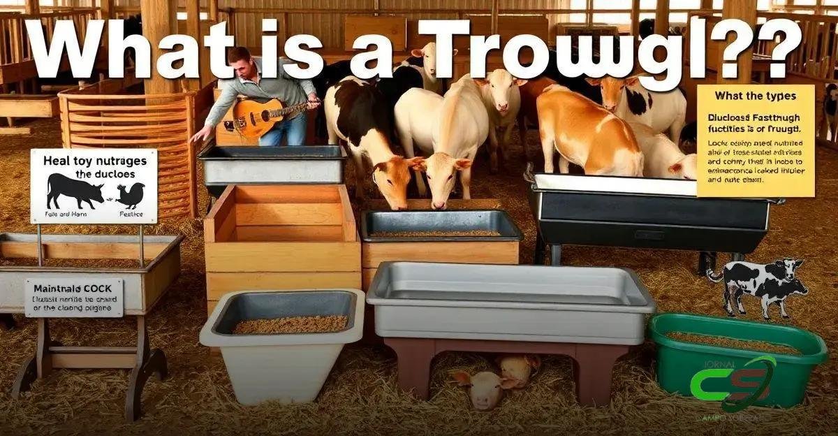 O Que é Cocho? 8 Fatos Importantes Que Você Precisa Saber