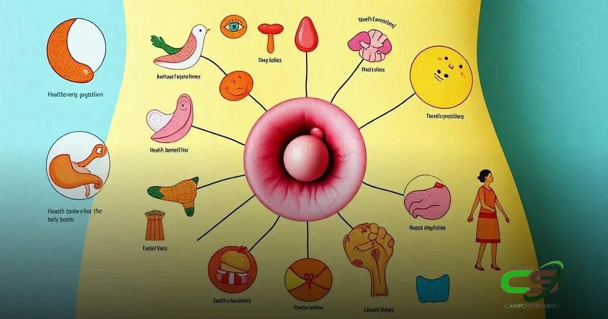 8 Funções Surpreendentes Do Umbigo Que Você Precisa Conhecer